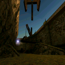 Unreal Archive / Unreal Tournament (UT99) / Map Packs / Single Player / Xidia Gold Final